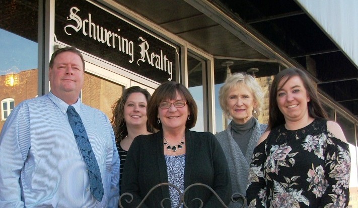 Contact a Logansport Realtor - Schwering Realty - Logansport, Indiana